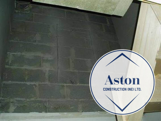Raised Ridge Loft Conversion | Aston Construction (NE) Ltd.