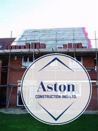 Raised Ridge Loft Conversion | Aston Construction (NE) Ltd.