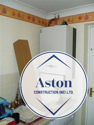 Raised Ridge Loft Conversion | Aston Construction (NE) Ltd.