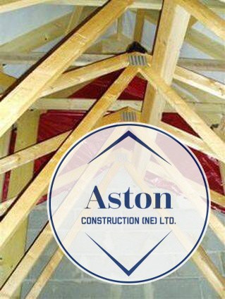 Raised Ridge Loft Conversion | Aston Construction (NE) Ltd.