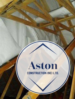 Raised Ridge Loft Conversion | Aston Construction (NE) Ltd.