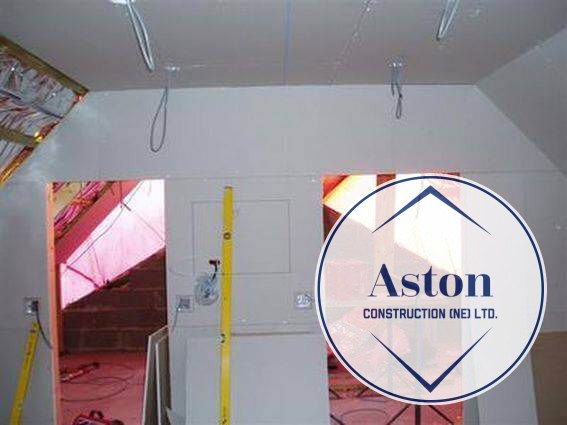 Raised Ridge Loft Conversion | Aston Construction (NE) Ltd.